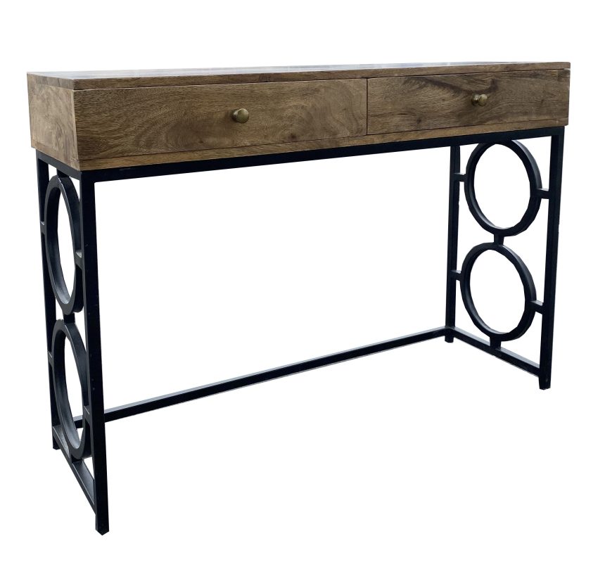 A. Wilson Console/Desk – renttostage